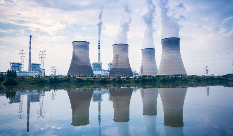 Services & Industries Served | Leese & Co., Inc. Machining